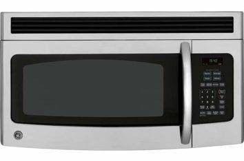 MICROVISOR Extension Hood Solutions for Microwave | Range Hood Extender