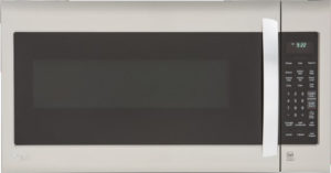 Microwave Over the Range Venting Quick Guide -2 ways - MICROVISOR® Extension Hood Solutions for ...