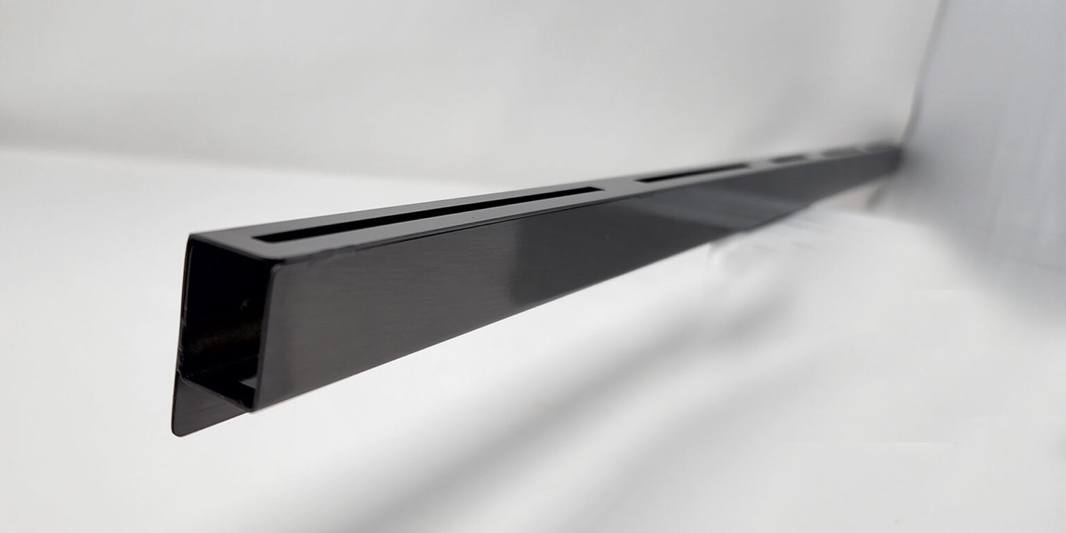 Microvisor GE Spacemaker Adapter - MICROVISOR® Extension Hood Solutions ...