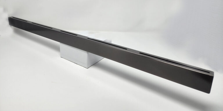 Microvisor GE Spacemaker Adapter - MICROVISOR® Extension Hood Solutions ...