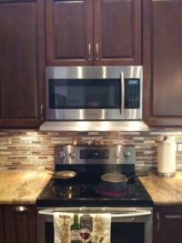 Customer Installed MICROVISOR® Gallery - MICROVISOR® Extension Hood ...