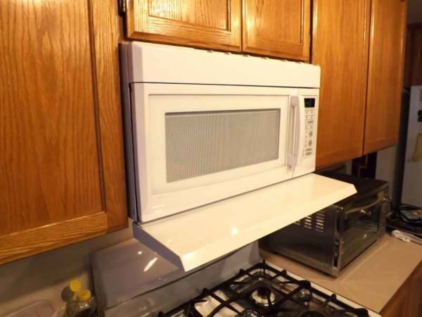 Customer Installed MICROVISOR® Gallery - MICROVISOR® Extension Hood ...
