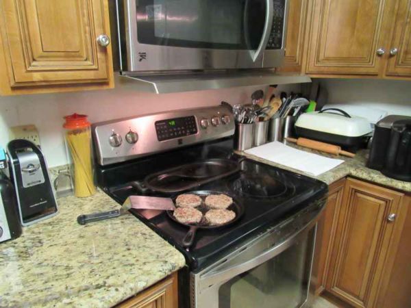 Customer Installed MICROVISOR® Gallery - MICROVISOR® Extension Hood ...