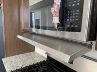 Customer Installed MICROVISOR® Gallery - MICROVISOR® Extension Hood ...