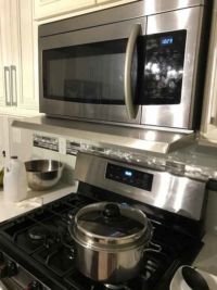 Customer Installed MICROVISOR® Gallery - MICROVISOR® Extension Hood ...