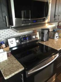 Customer Installed MICROVISOR® Gallery - MICROVISOR® Extension Hood ...