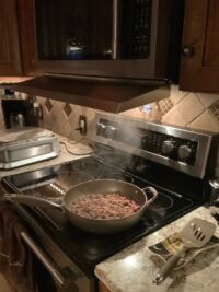 Customer Installed MICROVISOR® Gallery - MICROVISOR® Extension Hood ...