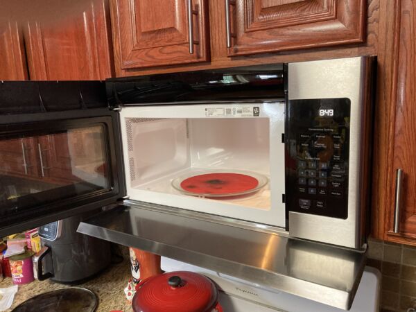 Customer Installed MICROVISOR® Gallery - MICROVISOR® Extension Hood ...