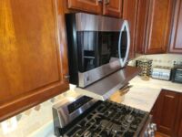 Customer Installed MICROVISOR® Gallery - MICROVISOR® Extension Hood ...