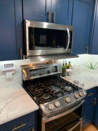 Customer Installed MICROVISOR® Gallery - MICROVISOR® Extension Hood ...