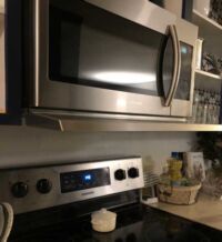 Customer Installed MICROVISOR® Gallery - MICROVISOR® Extension Hood ...