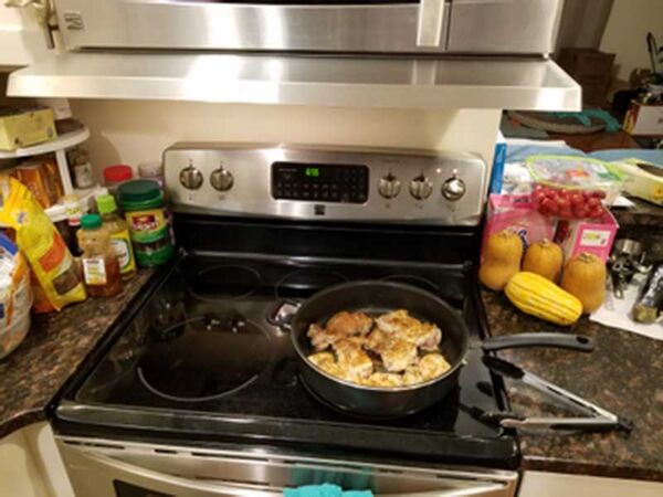 Customer Installed MICROVISOR® Gallery - MICROVISOR® Extension Hood ...